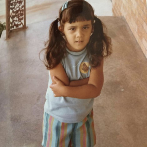 About - Studio Bella For Kids