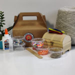 STEAM Kits @Home | Studio Bella For Kids